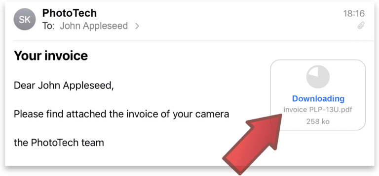 Manage your documents with KeepLink - KeepLink